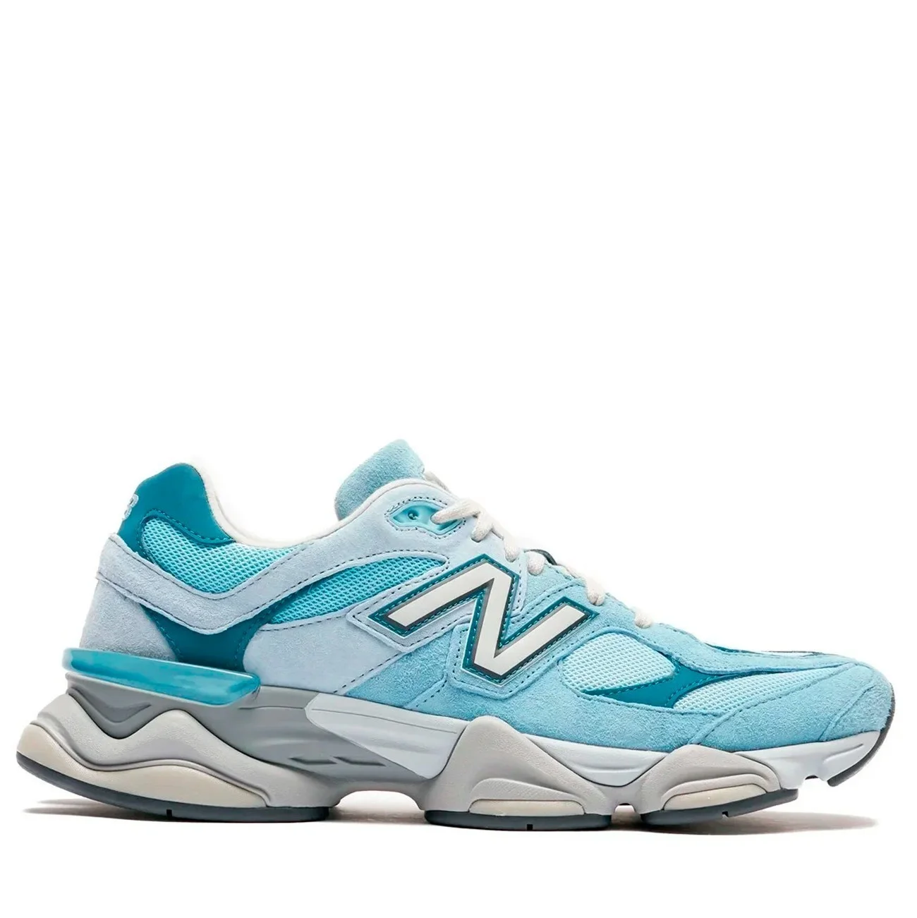 Кроссовки New Balance 9060 U9060EED, U9060EED купить в Перми — FRIDAY