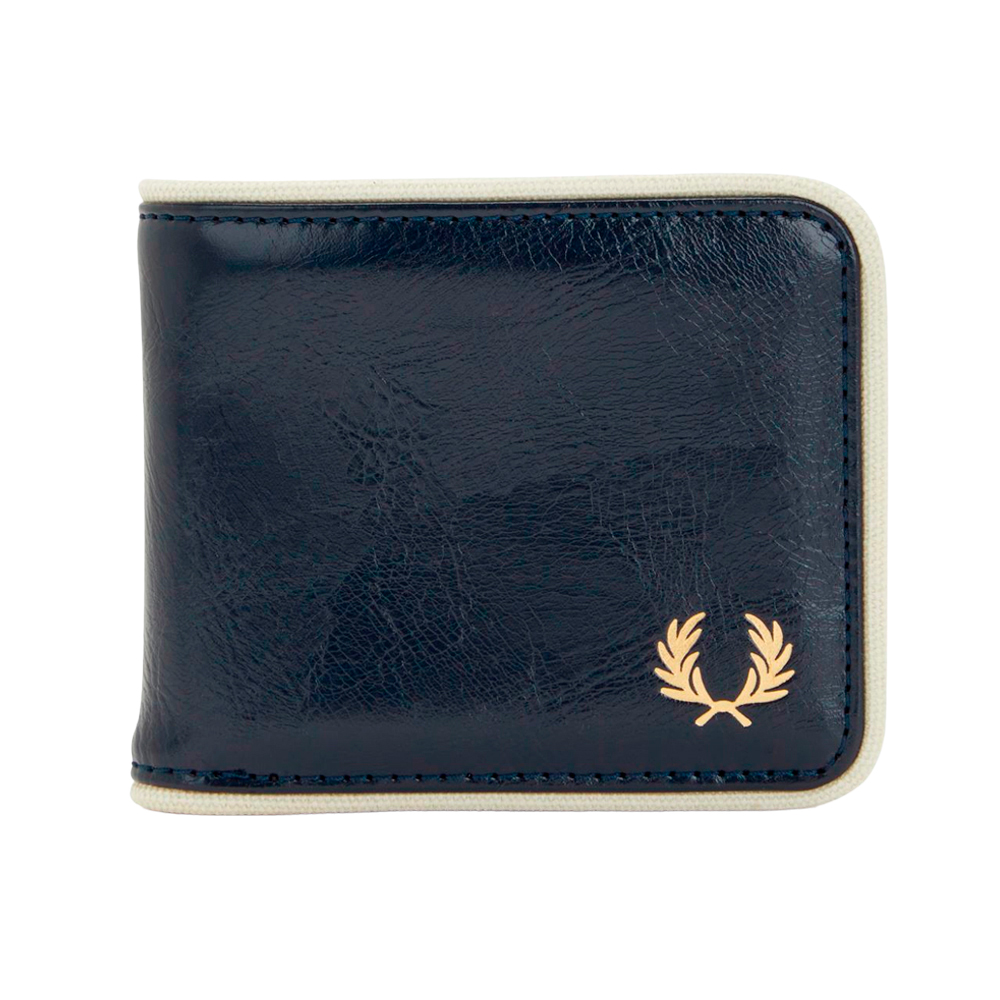 Кошелек Fred Perry Classic Billfold Wallet купить в Перми — интернет ...