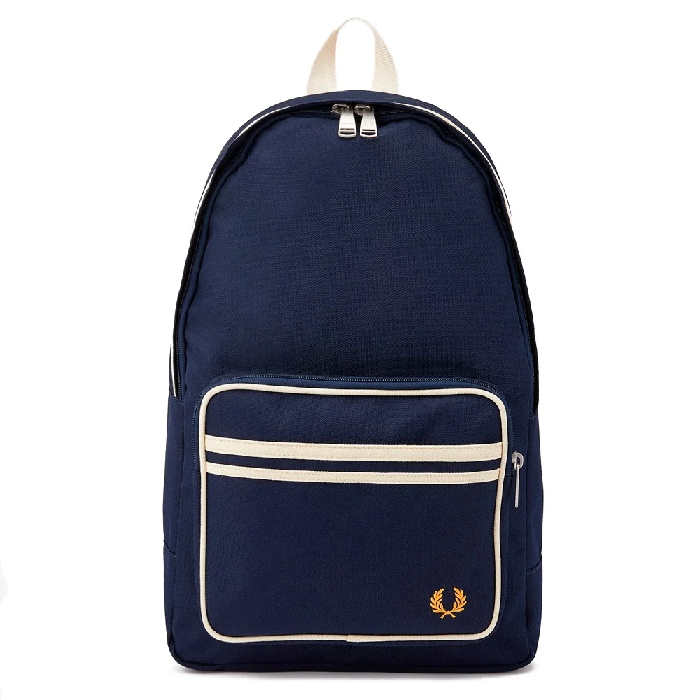 Рюкзак Fred Perry Twin Tipped Backpack купить в Перми — интернет ...