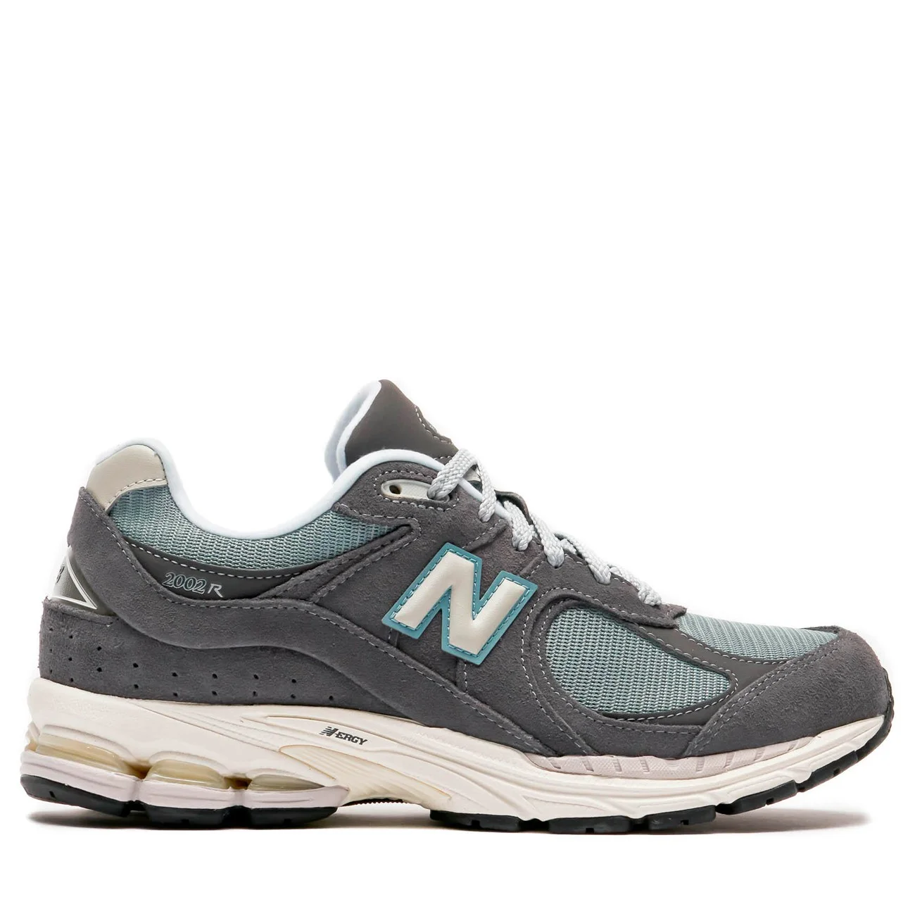 Кроссовки New Balance 2002R M2002RFB, M2002RFB купить в Перми в ...