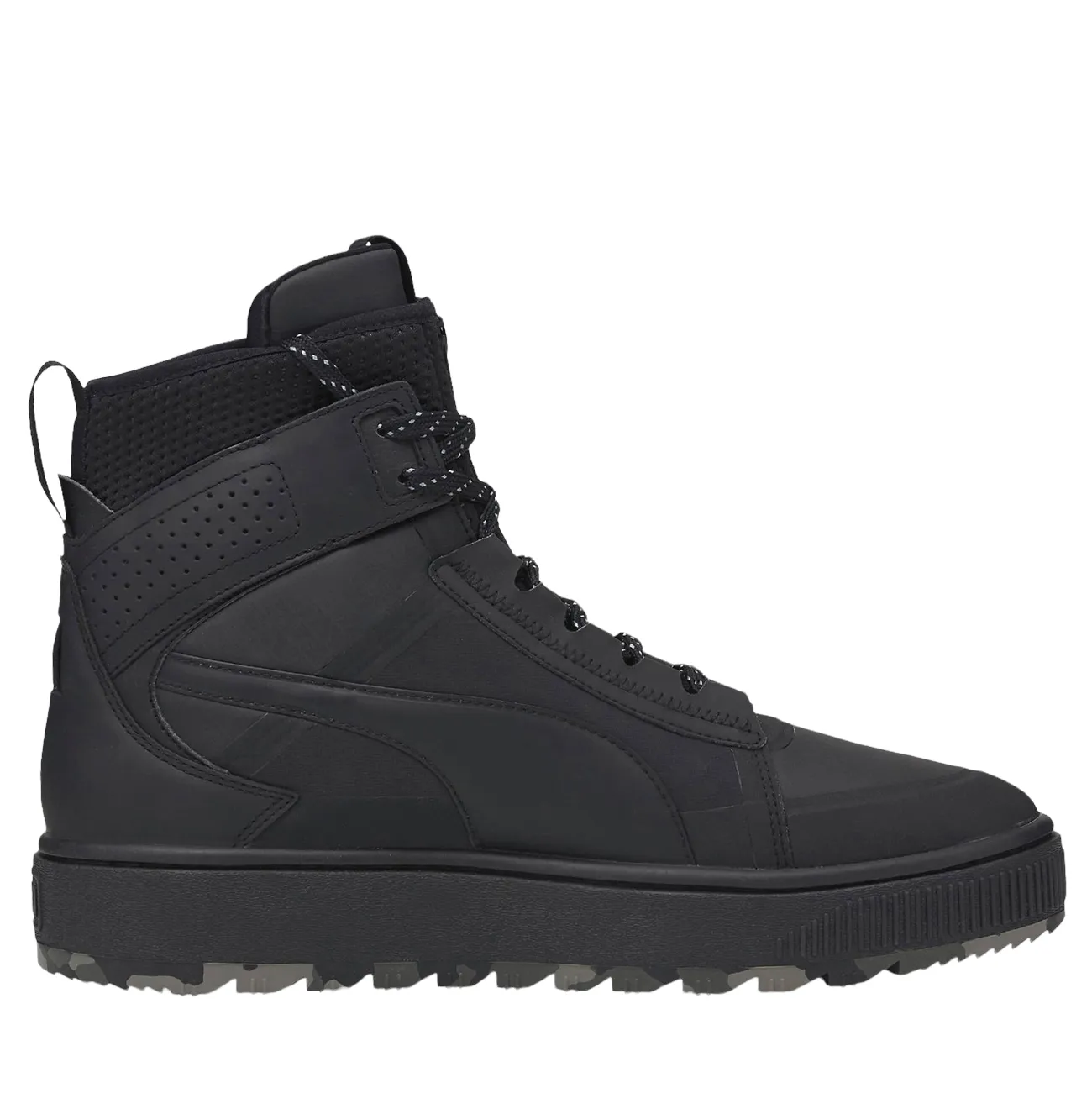 Ботинки Puma Suede Mid WTR AD4PT, 38118201 купить в Перми в интернет ...