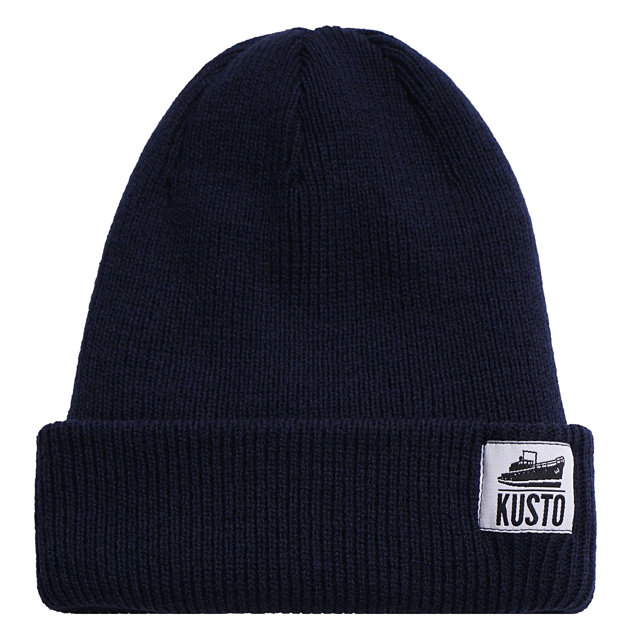 Шапка Kusto One Expedition Dark Navy: купить в Перми — интернет-магазин ...